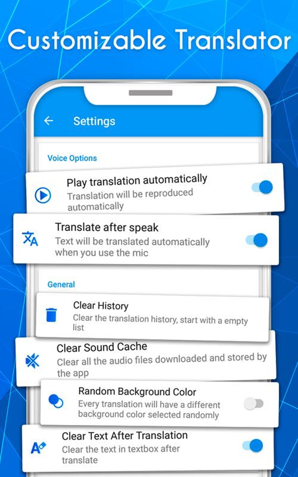 Translate voice - Translator APK for Android - Download